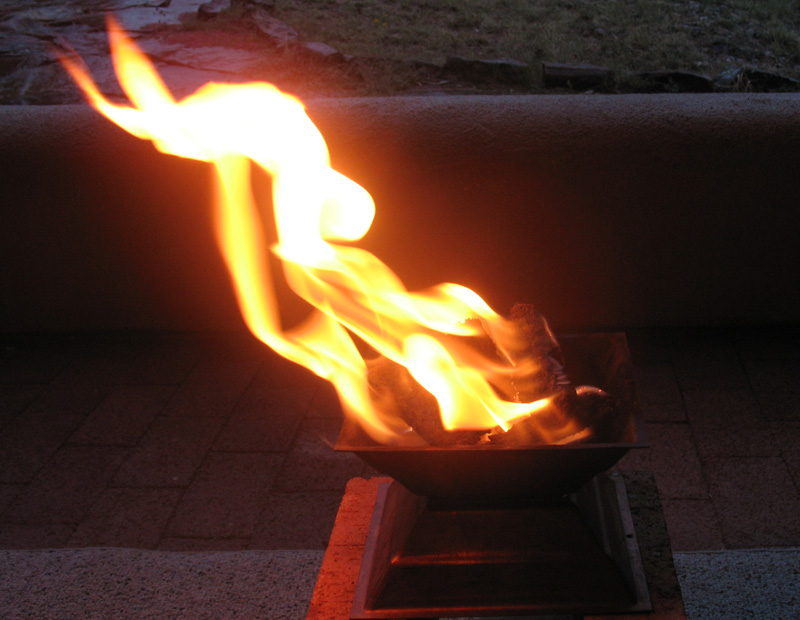 What Is Agnihotra? – Agnihotra.org