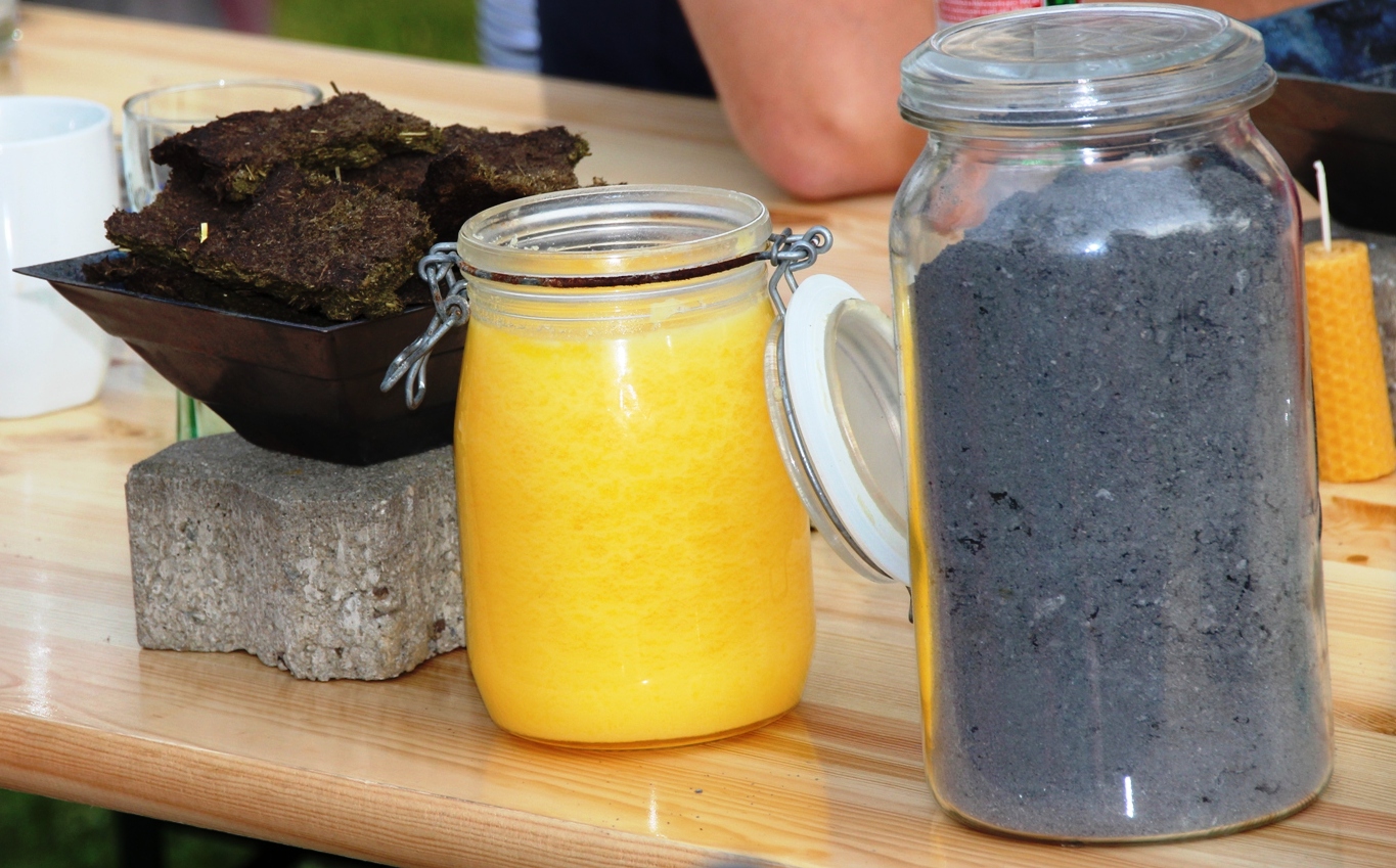 Agnihotra in Austria – Agnihotra.org